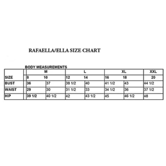 Rafaella | Shorts | Nwt Womens Xxl Amparo Blue Skort By Rafaella | Poshmark